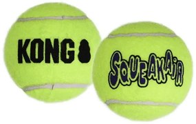 Hračka tenis KONG SqueakAir Balls XS 3 ks