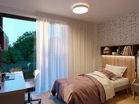 LED stropní svítidlo LED2 RINGO II 60cm bílé 65W 3000K/4000K TRIAC 1275651DT