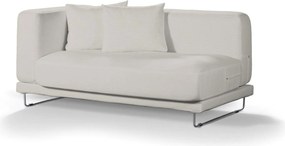 Potah na pohovku IKEA Tylösand 2-místná nerozkládací barva šedá