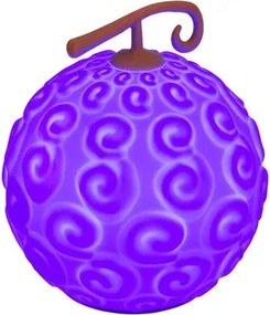 PALADONE Lampička One Piece SquishyGlo silikonová / Lampička / Noční s