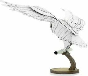 Metal Earth 3D Puzzle Premium Series: Harry Potter - Hedvika / od 14 l
