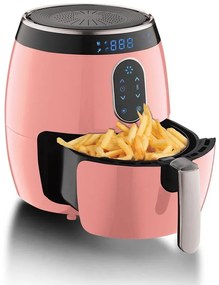 BERLINGERHAUS Horkovzdušná fritéza digitální 1350 W I-Rose Edition BH-9174