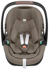 Autosedačka MAXI COSI Pebble 360 PRO 2 i-Size 2025 Farba: Essential Graphite