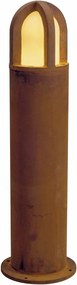 LA 229432 Venkovní svítidlo RUSTY CONE 70 - BIG WHITE (SLV)