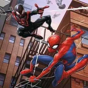 Ravensburger Puzzle: Spiderman / 3x49 dílků / od 5 let