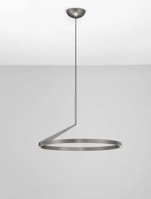 Závěsné LED svítidlo NOVA LUCE TILIA 31W 2700-3000-4000K 9088139 stmívatelné Triac