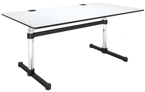 USM designové kancelářské stoly Kitos E 1800 x 900cm