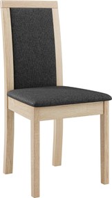 ADRK Furniture Židle Nola IV CH-NOL-IV-S-OP99