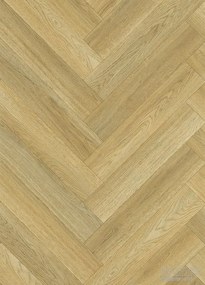 Breno PVC POPUP Coastal Oak 631M - světlé dřevo, šíře 100 cm
