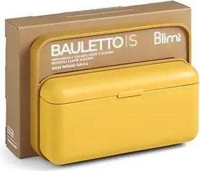 BlimPlus Bauletto S medium desert / Box na jídlo / Vzduchotěsný / S př