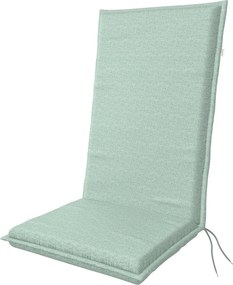 Doppler ART 4044 - set 6 ks polstrů na křeslo s vysokým opěradlem