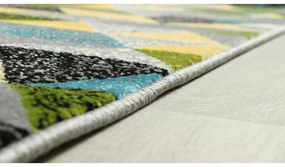 Běhounový koberec Kolibri 11151-190