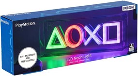 Lampa dekorativní|playstation
