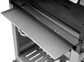 Plynový gril G21 California BBQ Premium line 4 hořáky + zdarma redukční ventil