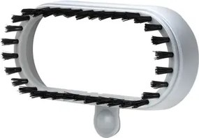 Taurus Sliding Care Compact azurová / Žehlička / Nerezová žehlicí ploc