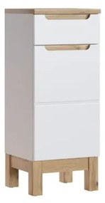 Comad Bali White 60 koupelnová sestava Typ nábytku: Set