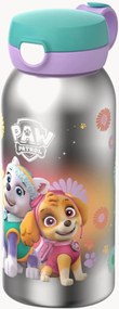 Dětská ocelová láhev Paw Patrol Girls