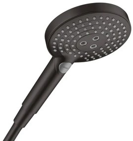 Hansgrohe Select sprchová hlavice černá 26531670