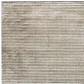 Tribeca Design Kusový koberec Zoom Stripe Khaki Rozměry: 120x170 cm