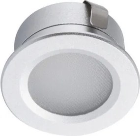 Vestavné LED svítidlo Kanlux IMBER LED NW 12V neutrální bílá 4000K IP65 23520