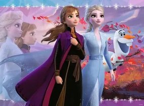 Ravensburger Ledové Království 2 - 100 dílků / od 6 let