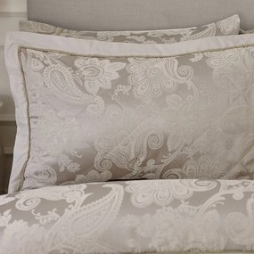 Povlaky na polštáře v sadě 2 ks z žakáru 75x50 cm Opulent Jacquard – Catherine Lansfield