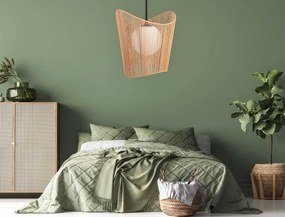 Toolight Moderní BOHO závěsné osvětlení APP1588-1CP