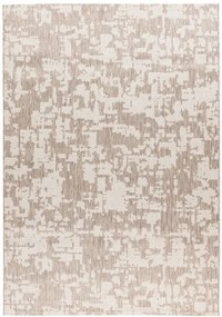 Kusový koberec Tallinn 542 taupe 80 x 150 cm