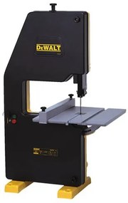 Pásová pila na dřevo 155mm DeWALT DW739
