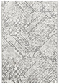 Koberce Breno Kusový koberec SAGA 11/ESO, Vícebarevné, 120 x 170 cm