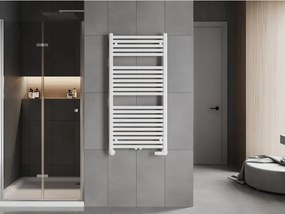 Mexen Hades, topné těleso 1200 x 600 mm, 659 W, bílá, W104-1200-600-00-20