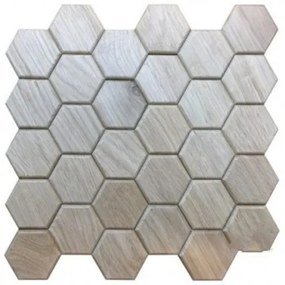 Hexagon 3 Dub surový