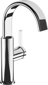 Villeroy & Boch Dawn - Umyvadlová baterie, chrom TVW10611615161