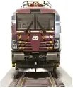 Roco 7510186 193 568-3 ČD Vectron / Elektrická lokomotiva / měřítko H0