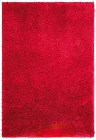AYYILDIZ TEPPICHE Kusový koberec SPRING red BARVA: Červená, ROZMĚR: 80x150 cm
