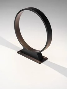Sloupkové LED svítidlo NOVA LUCE MIB 6W 3000K IP65 9030716