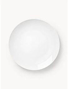 Porcelánové mělké talíře Delight Modern, 2 ks