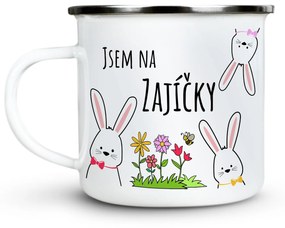 Ahome Plecháček Zajíčci 300 ml