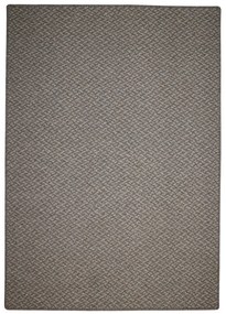 Vopi koberce Kusový koberec Toledo cognac - 80x120 cm