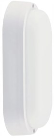 Germina Hermetické LED svítidlo IP54 15W - bílé