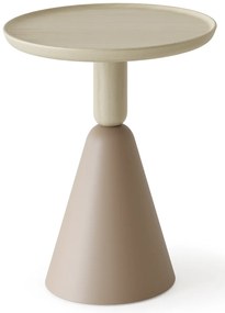 SANCAL - Odkládací stolek PION TILO - výška 60 cm