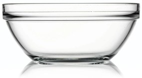 Mísa sklo salátová Chefs kulatá pr. 26 cm