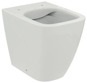 Ideal Standard i.life S - Stojící WC, RimLS+, bílá T459401