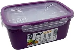 Belli e Forti FRIGOCLICK PANAMA / Sada dóz na potraviny / 3 ks / 0,5+1
