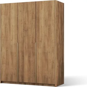 Bregma III Křídlová skříň artisan (kód AG)