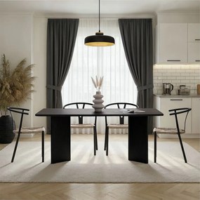 Jídelní stůl 90x180 cm Linza – Kalune Design