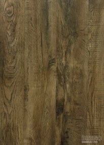 Breno Vinylová podlaha MODULEO IMPRESS Country Oak 54880 – tmavé dřevo