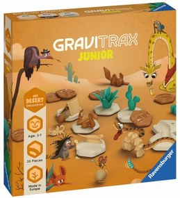 GraviTrax Junior Desert