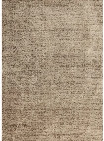 Kusový koberec Bolero shaggy 4106 beige 120 x 170 cm