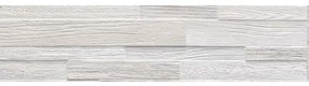 Ceramica Rondine Wall Art obklad 15x61 ice 1 m2